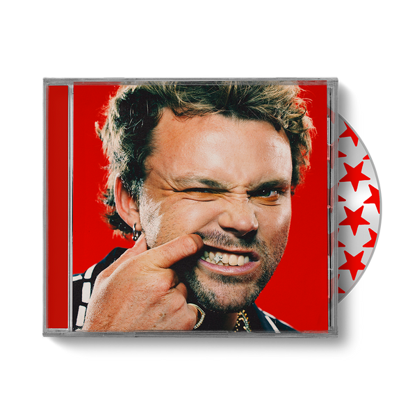 EVERYONE'S A STAR! (Ashton Deluxe) Store Exclusive CD - 5 Seconds of ...